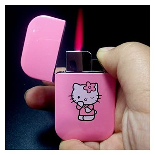 Faszinierend Hello Kitty Feuerzeug Fotos