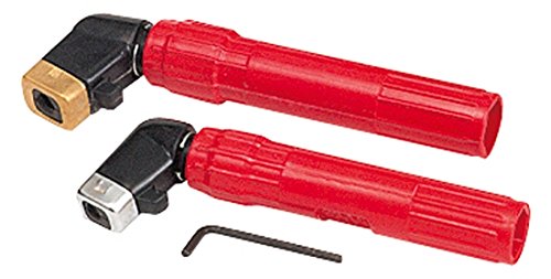 ESAB 0701380433 Murex Econ 405 Electrode Holder : Amazon.co.uk: DIY & Tools