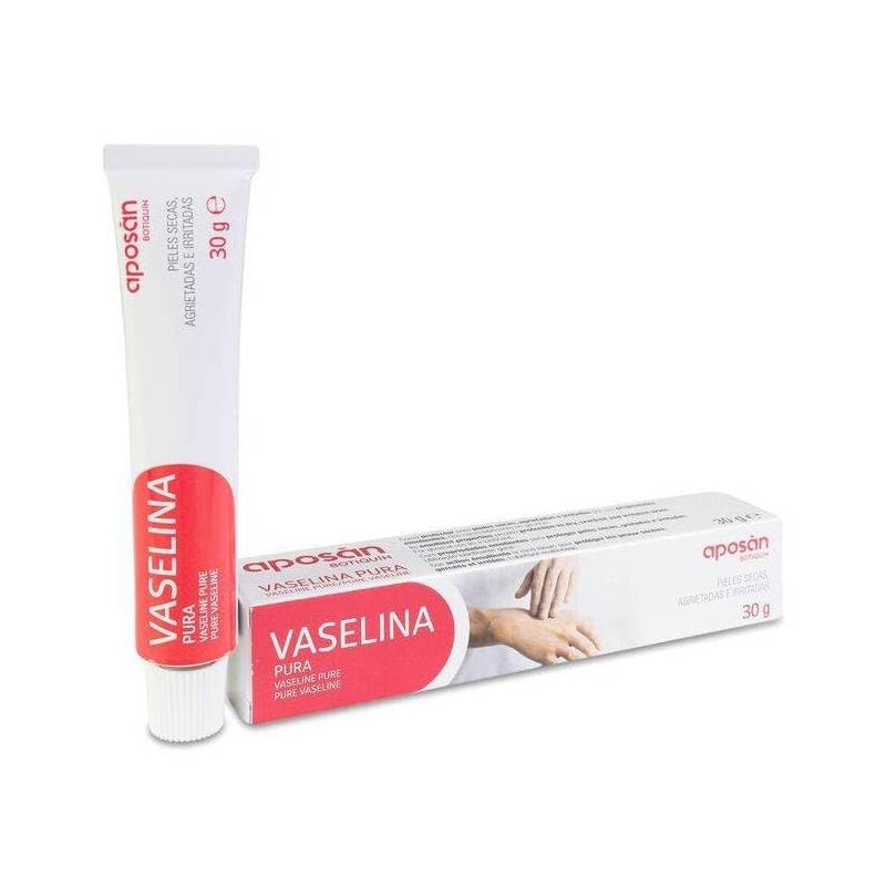 Vaselina Pura El Corte Inglés ️ 2025