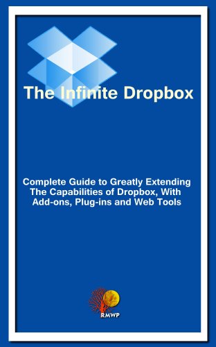 Amazon.com: The Infinite Dropbox eBook : Robert Maxey: Kindle Store
