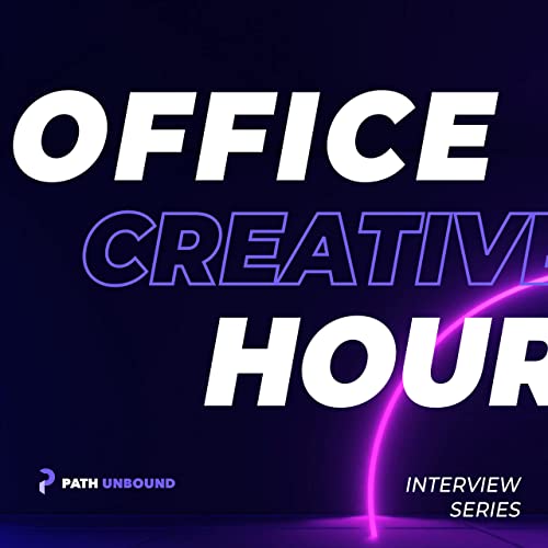 Amazon.com: Creative Office Hour by Path Unbound : Path Unbound: Books