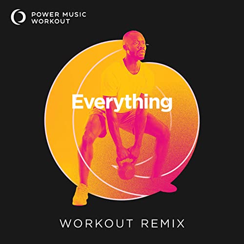 Play Everything - Single by Power Music Workout on Amazon Music