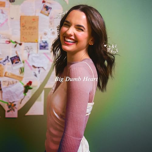 Big Dumb Heart by Jenna Raine on Amazon Music - Amazon.com