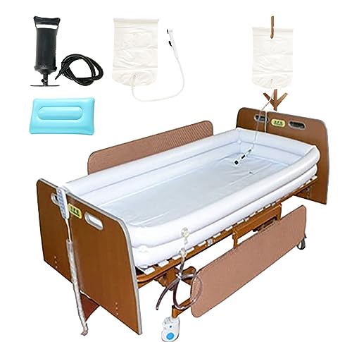 7 Best Portable Bathtubs of 2024