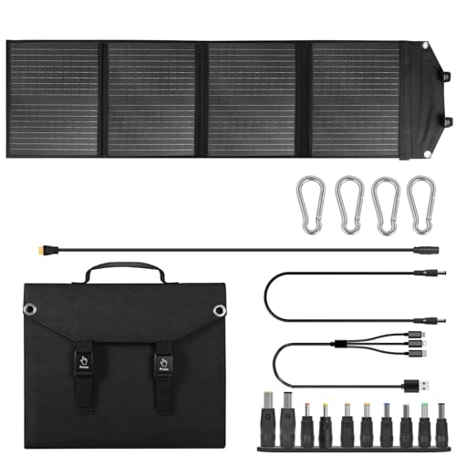 Top 10 Best 60 Watt Solar Panel : Reviews & Buying Guide - Katynel