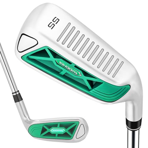 10 Best Chipper Golf Clubs to Improve Your Short Game