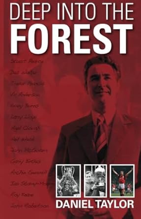 Deep Into The Forest: Taylor, Daniel: 9781780911175: Amazon.com: Books