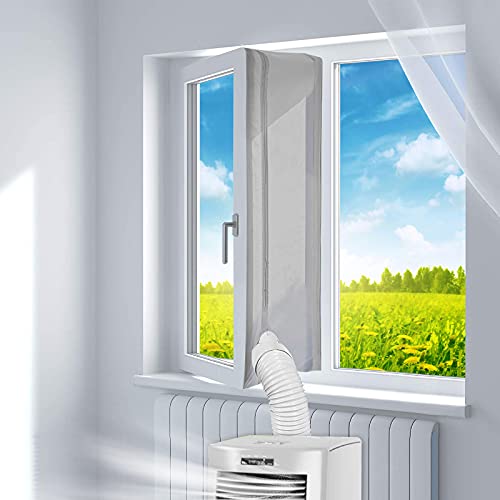 Fabelhafte Klimaanlage Fensterabdichtung Plexiglas Bilder