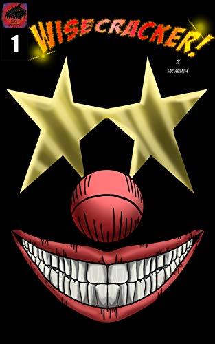 Amazon.com: Wisecracker eBook : Andersen, Eric (Crash), Andersen, Eric ...