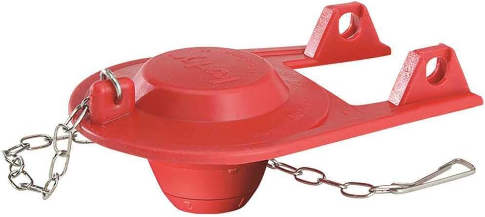 Lavelle Industries 2017CM Korky Ultra 2X High Performance Flapper ...