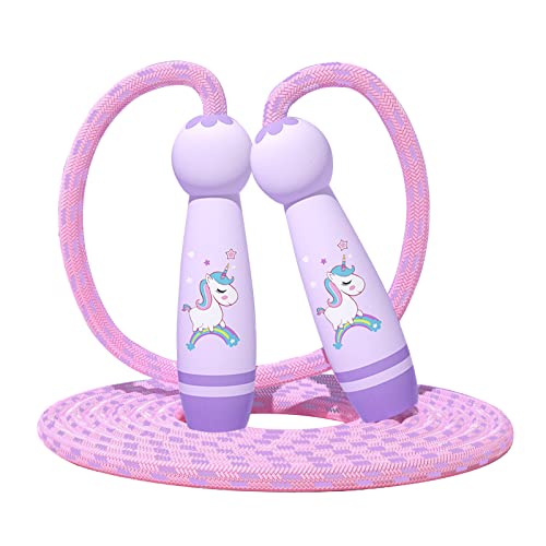 Corda de Saltar Infantil: 10 maneiras divertidas para brincar!