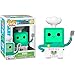 Amazon.com: Funko Pop! Animation: Adventure Time - BMO Cook : Funko ...