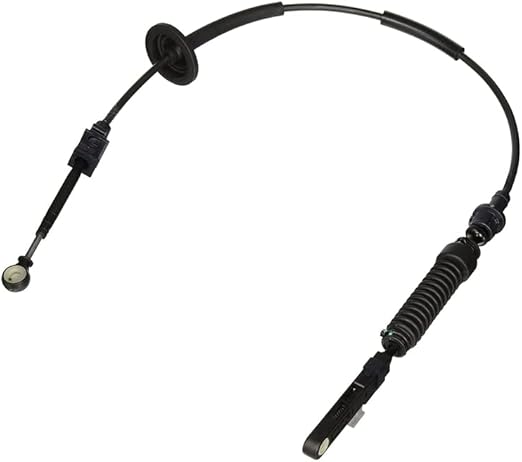 Amazon | オートマチック トランスミッション レンジ セレクター レバー ケーブル シフト コントロール トランスミッション ケーブル ...