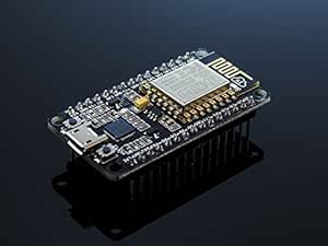 ACROBOTIC ESP8266 ESP-12E Placa de Desarrollo IOT Arduino NodeMCU : Amazon.com.mx: Electrónicos