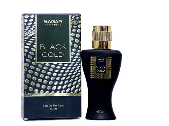 Buy Sagar Black Gold 60ML Online at Low Prices in India - Amazon.in