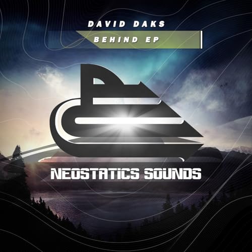 Behind EP by David Daks on Amazon Music Unlimited