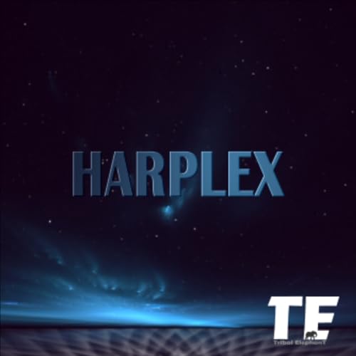 HARPLEX by Tribal Elelphant on Amazon Music - Amazon.com