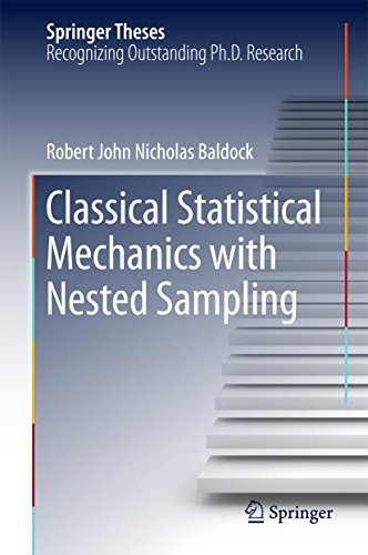 Classical Statistical Mechanics with Nested Sampling (Springer Theses ...