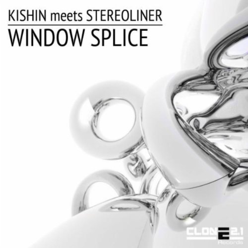 Window Splice by Kishin & Stereoliner on Amazon Music - Amazon.co.uk