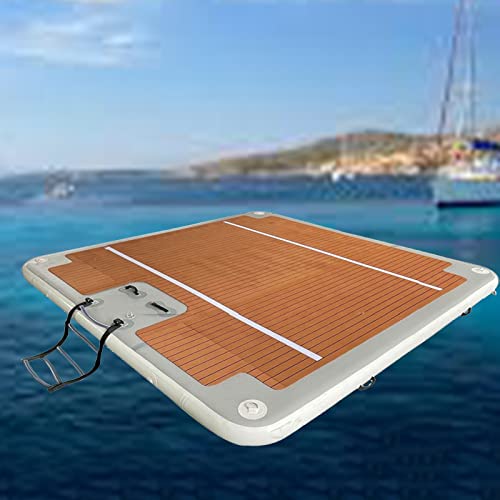 Badeplattform Aufblasbar – Die 15 besten Produkte im Vergleich - Die ...