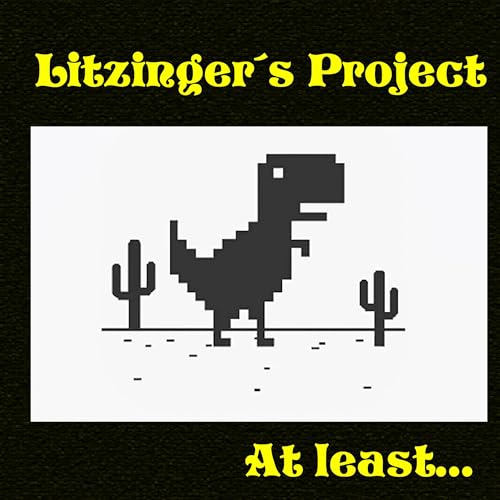 Play At Least... by Litzinger´S Project on Amazon Music Unlimited