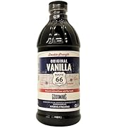 Amazon.com: Goodman's Natural Rum Extract - Gluten-free, Non-GMO ...