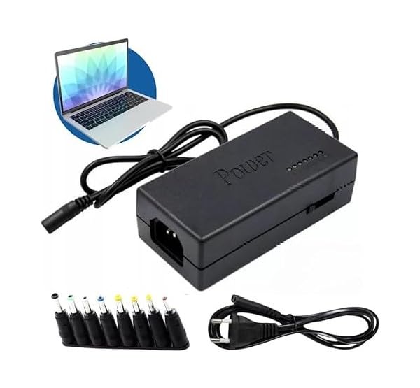 Melhor Carregador Universal para Notebook: 8 Melhores 2024