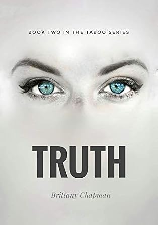 Truth: Book Two of the Taboo Series - Kindle edition by Chapman ...