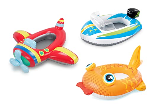 7 Best Inflatable Boat For Kids | ISM