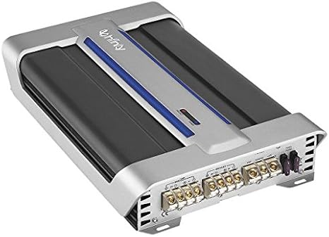 Amazon.com: Infinity Reference 475a High Performance 4-Channel Full ...