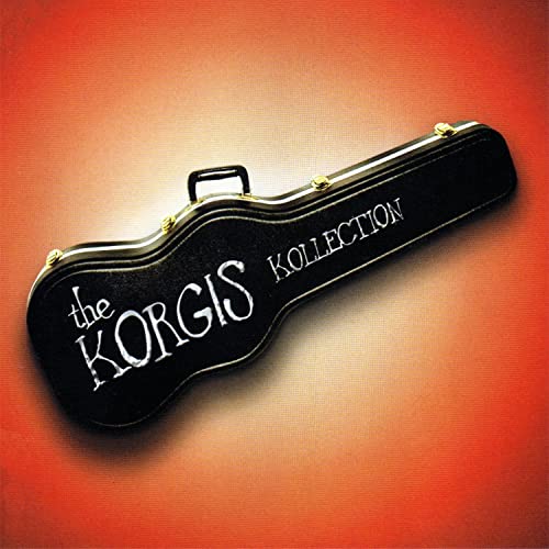 Amazon.com: The Korgis Kollection : The Korgis: Digital Music