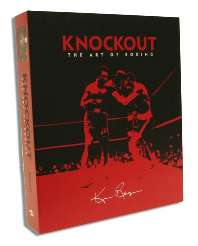 Knockout: Ken Regan: 9781933784410: Amazon.com: Books