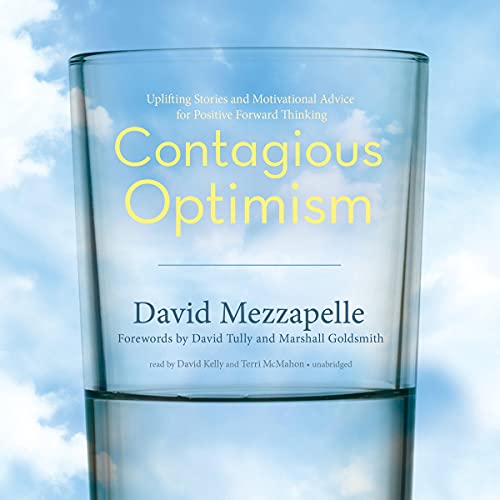 Amazon.com: Contagious Optimism: Uplifting Stories and Motivational ...