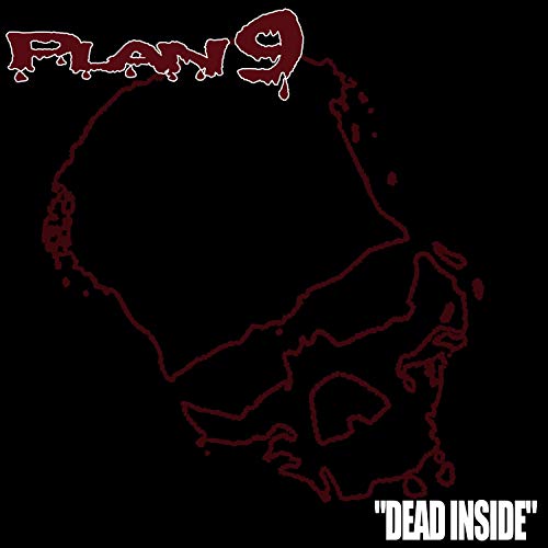 Play Dead Inside by Plan Nine on Amazon Music Unlimited