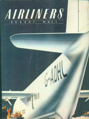 Buy Airliners Book Online at Low Prices in India | Airliners Reviews ...