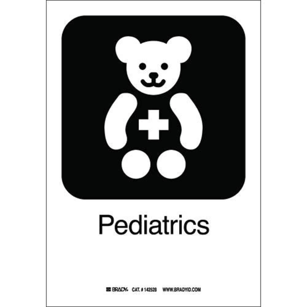 Pediatrician Symbol