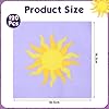Amazon.com: LemonRoad 100 Pcs Princess Party Cocktail Napkins 6.5 ...