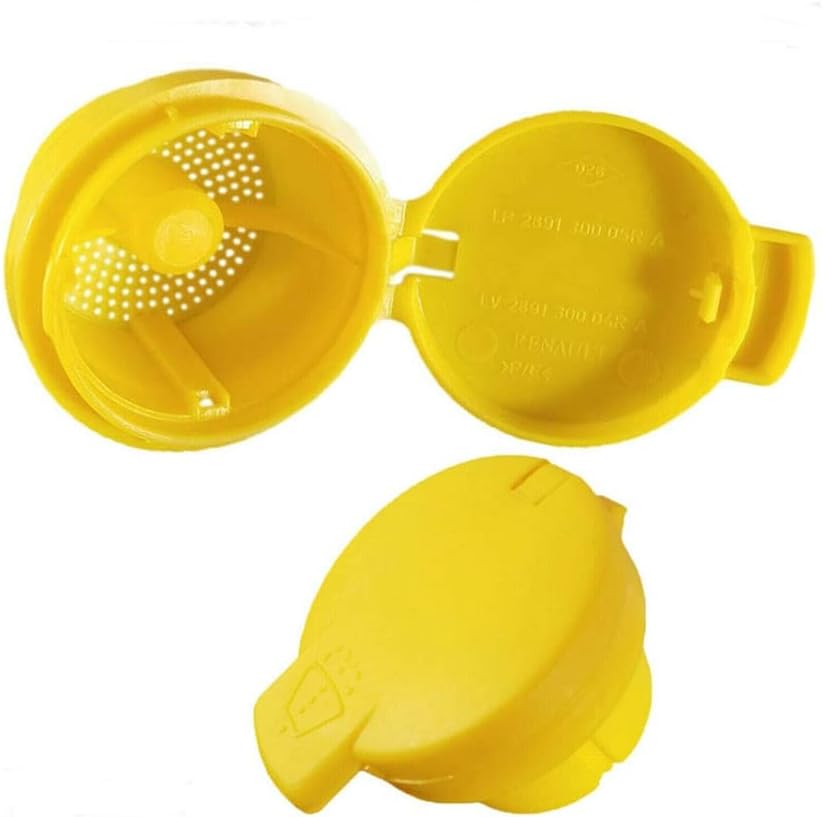 Windscreen Washer Bottle Cap Lid Cover For RENAULT Captur Clio IV ...