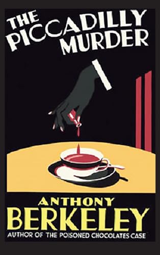 Anthony Berkeley Quotes The Wychford Poisoning Case (1926) By Anthony