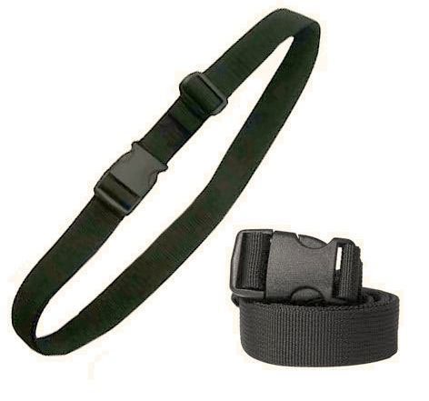 Webbing Belt for Bait Bag : Amazon.co.uk: Sports & Outdoors