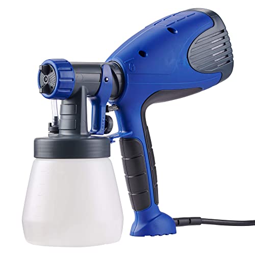 Unlock Your Painting Potential with the Best HomeRight Spray Guns ...