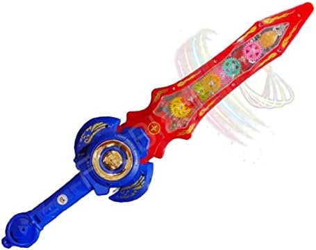 FunBlast Sword for Kids - Sword with Light and Sound Toys for Boys ...
