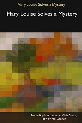 Mary Louise Solves a Mystery: Baum, L Frank: 9781366464712: Books ...