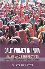 Buy Dalit Women in India: Issues and Perspectives Book Online at Low ...