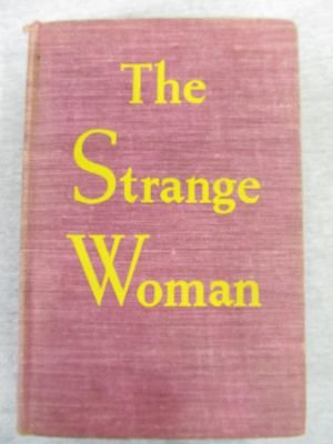 The Strange Woman: Williams, Ben Ames: Amazon.com: Books