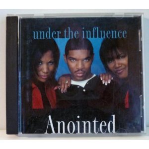 Under the Influence: Anointed: Amazon.in: Music}