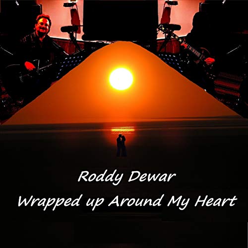 Amazon.com: Wrapped up Around My Heart : Roddy Dewar: Digital Music