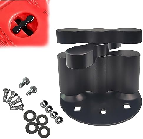 Amazon.com: Krtekpha 2 Gallon RX-DLX-PM Packaged Mounting Lock for ...