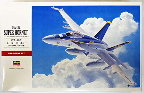 Best F/A-18E/F Super Hornet Model Kits - Maverick’s Jet Incl.