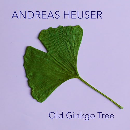 Old Ginkgo Tree by Andreas Heuser on Prime Music
